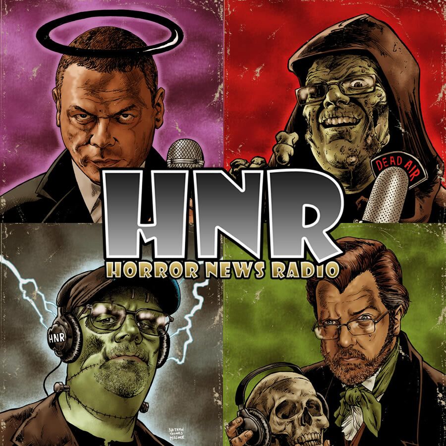 Something New and incredible is Coming from the Grue-Crew at Horror ...