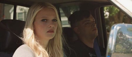 Film Review: Johnny Gruesome (2017) | HNN