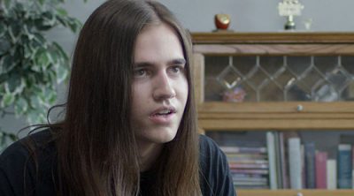 Film Review: Johnny Gruesome (2017) | HNN