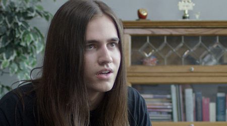 Film Review: Johnny Gruesome (2017) | HNN