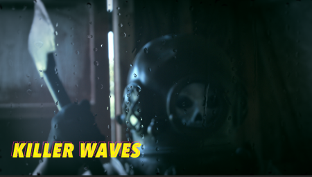 Film Review: Killer Waves (2017) | HNN