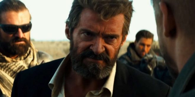 Film Review: Logan (2017) | HNN