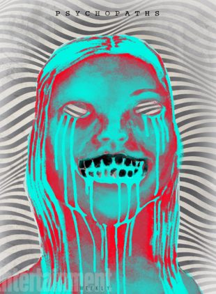 Psychopaths (2017) | HNN