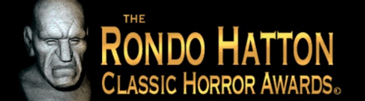 The Horror Happens Radio Show gets 3rd "Rondo Hatton Award" Nomination ...