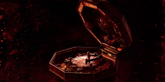 Wish Upon | New Trailer & Teaser Poster | HNN