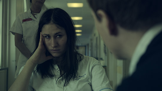 Trailer for ROBIN – a new Scandinavian psychological thriller / mystery ...
