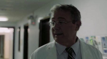 Film Review: Be Afraid (2017) | HNN