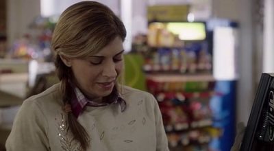 Film Review: Be Afraid (2017) | HNN