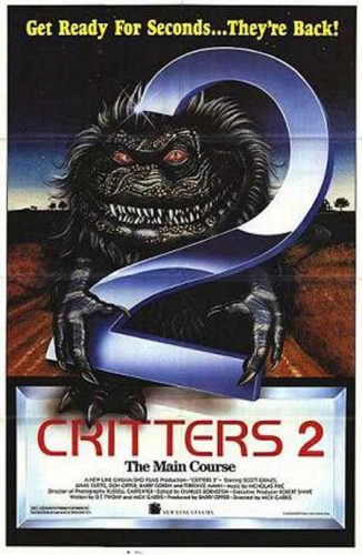 Dissecting Critters Movie Franchise | HNN