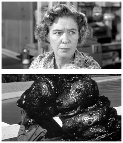 Film Review: The Monster That Challenged The World (1957) | HNN