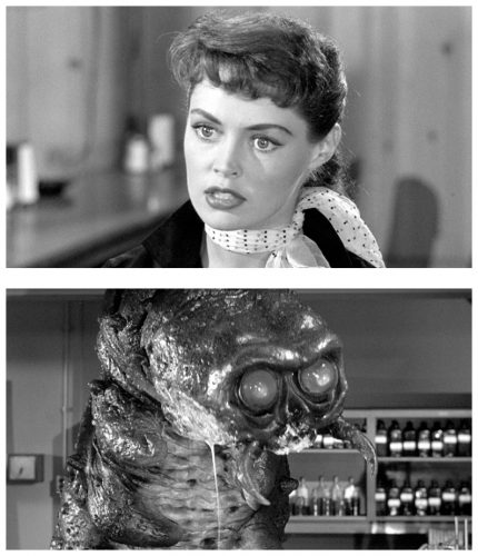 Film Review: The Monster That Challenged The World (1957) | HNN