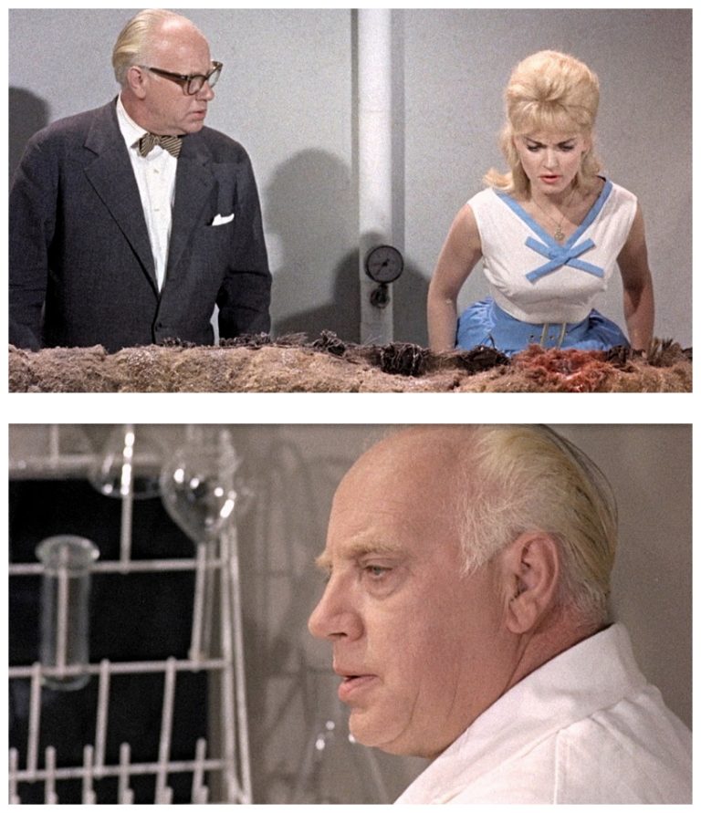 Film Review: Reptilicus (1961) | HNN