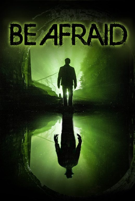 Film Review: Be Afraid (2017) | HNN