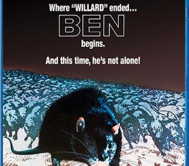 Film Review: Ben (1972) | HNN