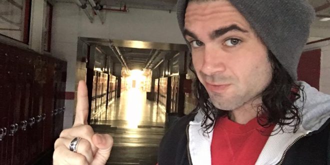 Vault, Rhode Island Mafia Heist Movie Filming in 2018 To Be Directed By ...