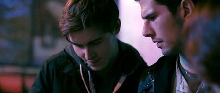 Film Review: Hacker (2016) | HNN