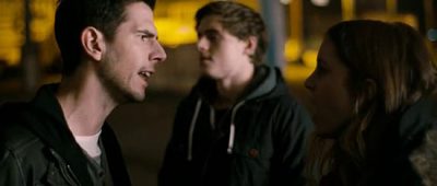 Film Review: Hacker (2016) | HNN