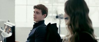 Film Review: Hacker (2016) | HNN