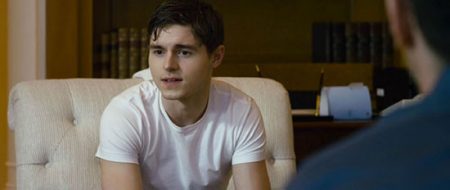 Film Review: Hacker (2016) | HNN
