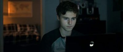 Film Review: Hacker (2016) | HNN