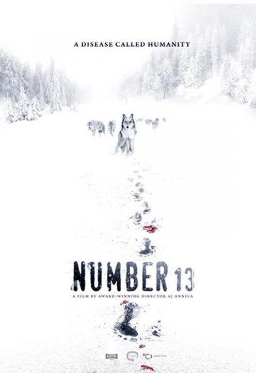 Number 13 (2017) | HNN