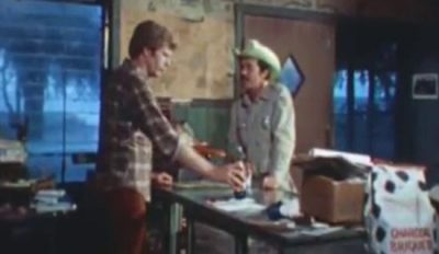 Film Review: The Alien Dead (1980) | HNN