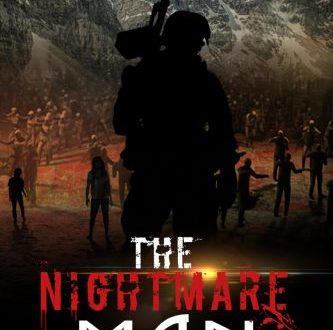 Book Review: The Nightmare Man - Author Mick Franklin | HNN