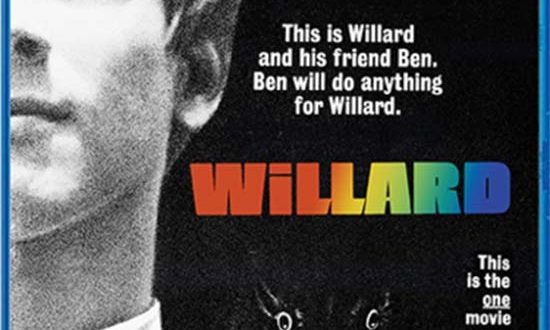 Film Review: Willard (1971) | HNN
