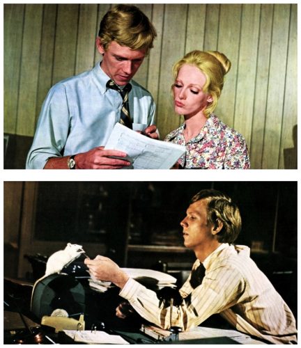 Film Review: Willard (1971) | HNN