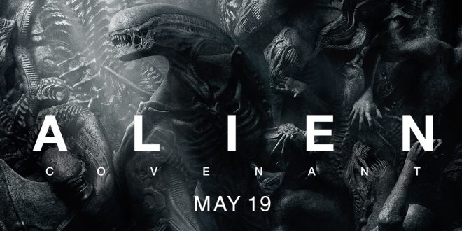Film Review: Alien: Covenant (2017) | HNN