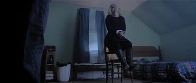 Film Review: Abbey Grace (2016) | HNN