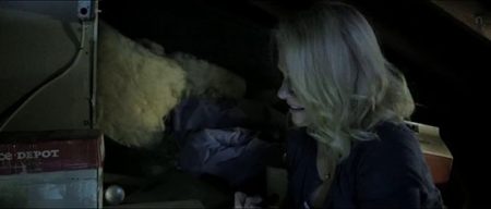 Film Review: Abbey Grace (2016) | HNN