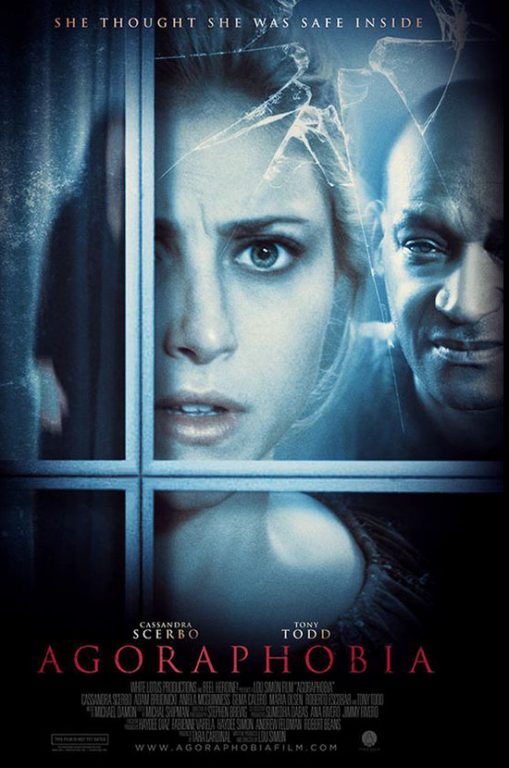 Film Review: Agoraphobia (2015) | HNN