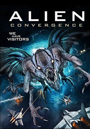 Alien Convergence (2017) | HNN