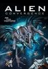 Alien Convergence (2017) | HNN