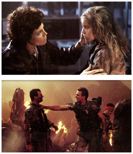 Film Review: Aliens (1986) | HNN