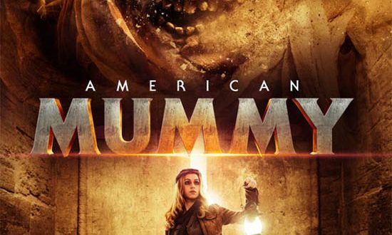 Film Review: American Mummy (2014) | HNN
