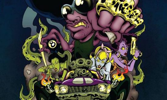 Badass Monster Killer (2015) | HNN