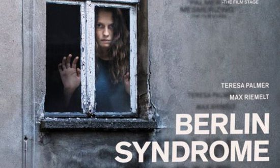 Berlin Syndrome (2017) | HNN