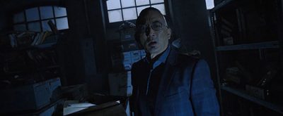 Film Review: Death Note (2017) | HNN