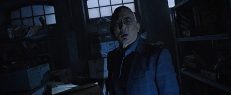 Film Review: Death Note (2017) | HNN