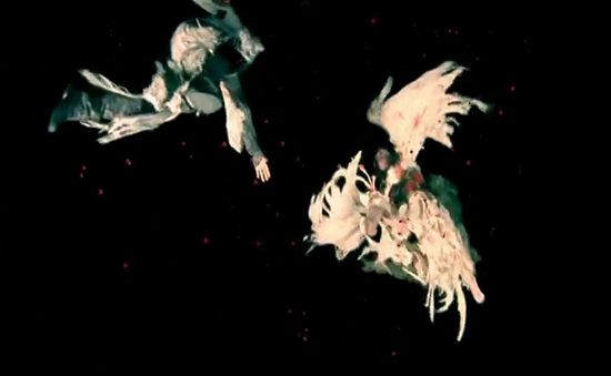 Film Review: Death Trance (2005) | HNN