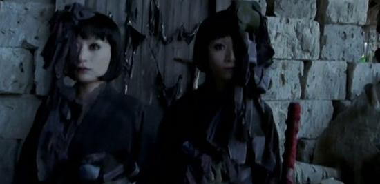 Film Review: Death Trance (2005) | HNN