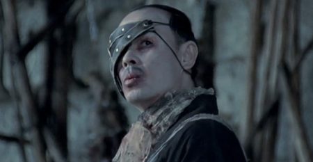 Film Review: Death Trance (2005) | HNN