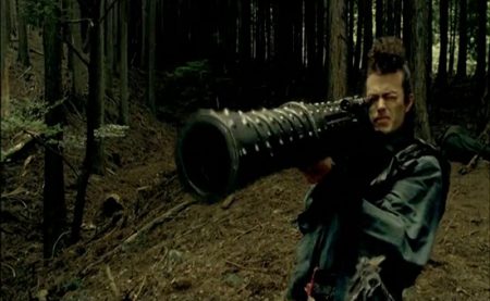 Film Review: Death Trance (2005) | HNN