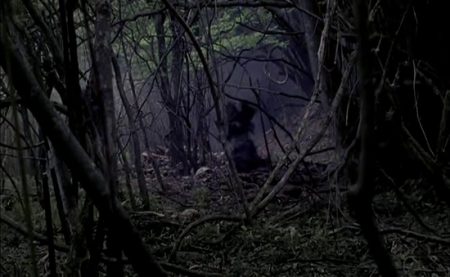 Film Review: Death Trance (2005) | HNN