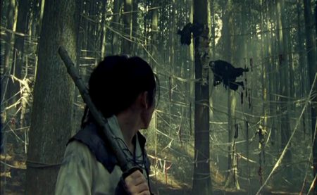 Film Review: Death Trance (2005) | HNN