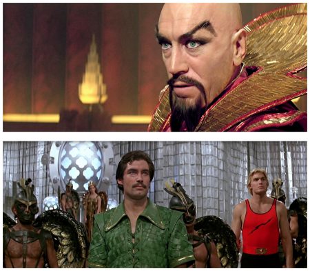 Film Review: Flash Gordon (1980) | HNN