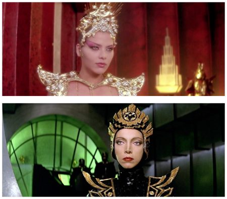 Film Review: Flash Gordon (1980) | HNN