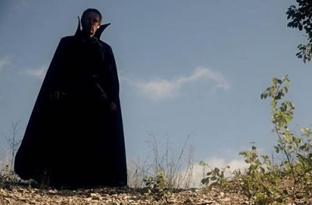 Forest of the Vampire (2016) | HNN